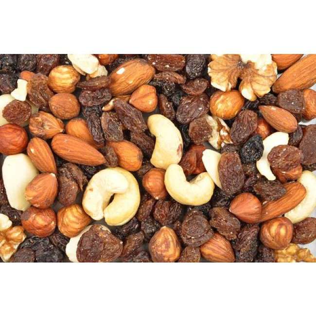 Mélange de noix - Maxinuts