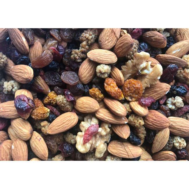 Mélange de noix Archives - Maxinuts